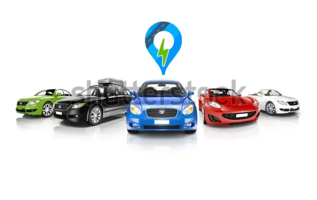 Charging Infrastructure: The Cornerstone of EV Adoption - Cero Smart ...